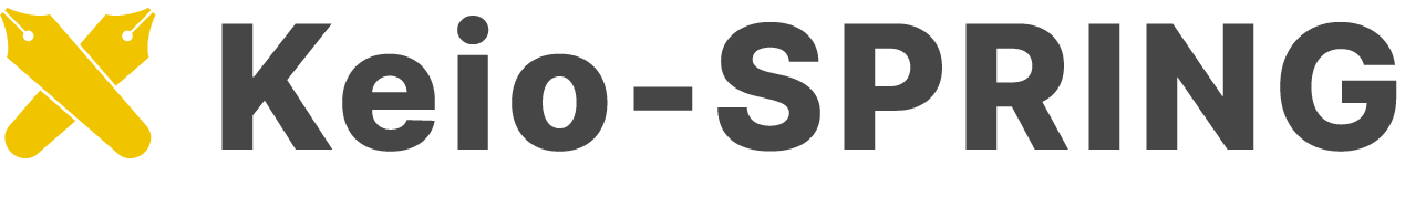 プロジェクト紹介 - Keio-SPRING